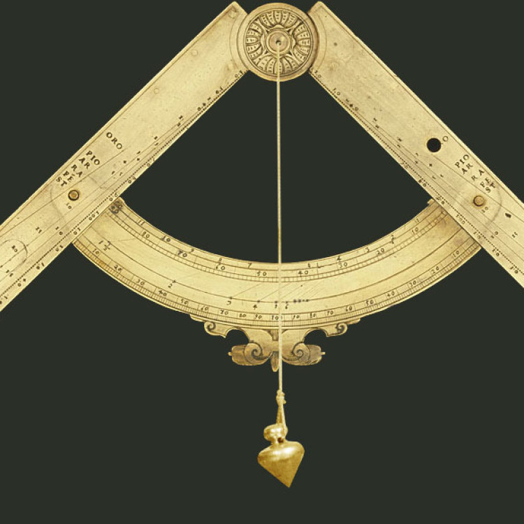 Tanos | Professional Tools - The History of meter - The History of meter